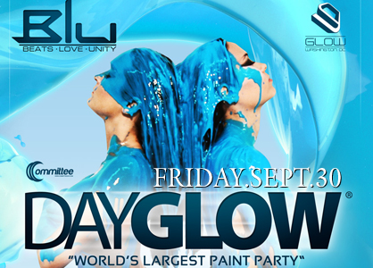 Dayglow Washington DC Line Up Announced! - DC Clubbing