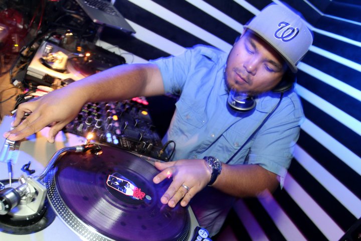 Next Wave of Resident DJs Ready to Rock USTREAM - DC Clubbing