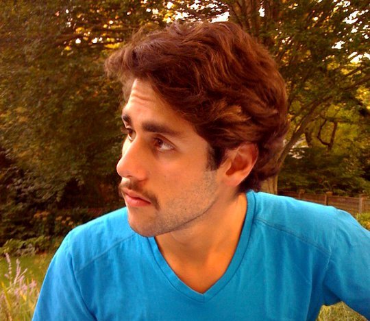 Panorama Podcast Episode 25 feat. Chest Rockwell 07.04.12 - DC Clubbing