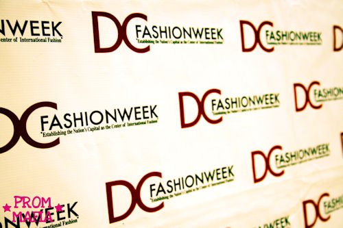 DC Fashion Week Preview: Spring/Summer Collections - DC Clubbing