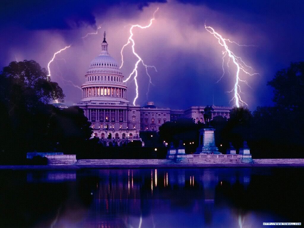 Washington DC the Best and Worst of the City - DC Clubbing