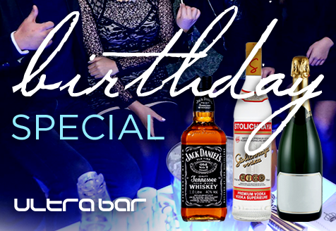 The Ultimate Birthday Experience in DC - DC Clubbing