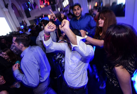 9 Reasons to Keep Partying in DC - DC Clubbing