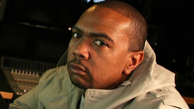Timbaland's Ten Best Productions Have Spanned The Decades - DC Clubbing