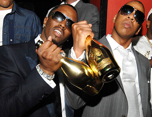 Top 25 NYC Rap Hits of 1996-2006 aka "the Jiggy Era" - DC Clubbing
