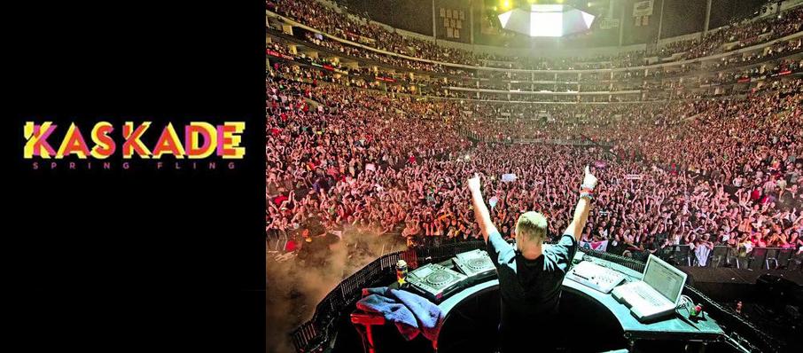 Top 10 Kaskade Singles Of All Time - DC Clubbing