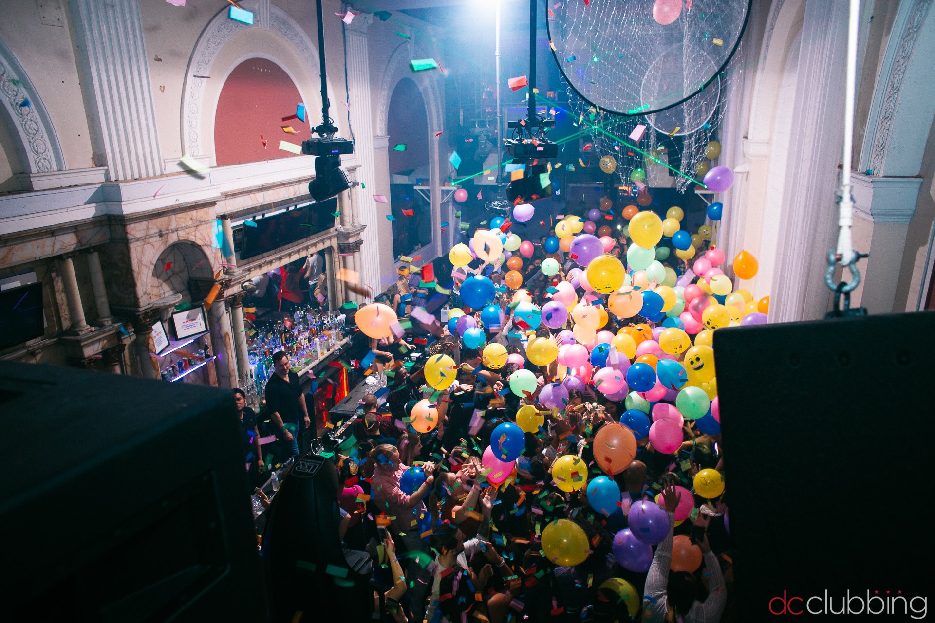 5 Things You Need To Remember Before You Go Clubbing In DC - DC Clubbing